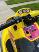 TWW Handlebar Conversion Kit – todaywewrench