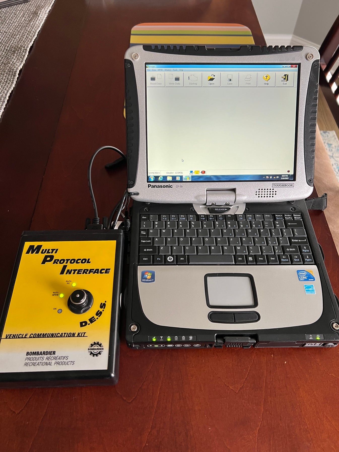 Seadoo Dess Key Programming - 2 Stroke – todaywewrench